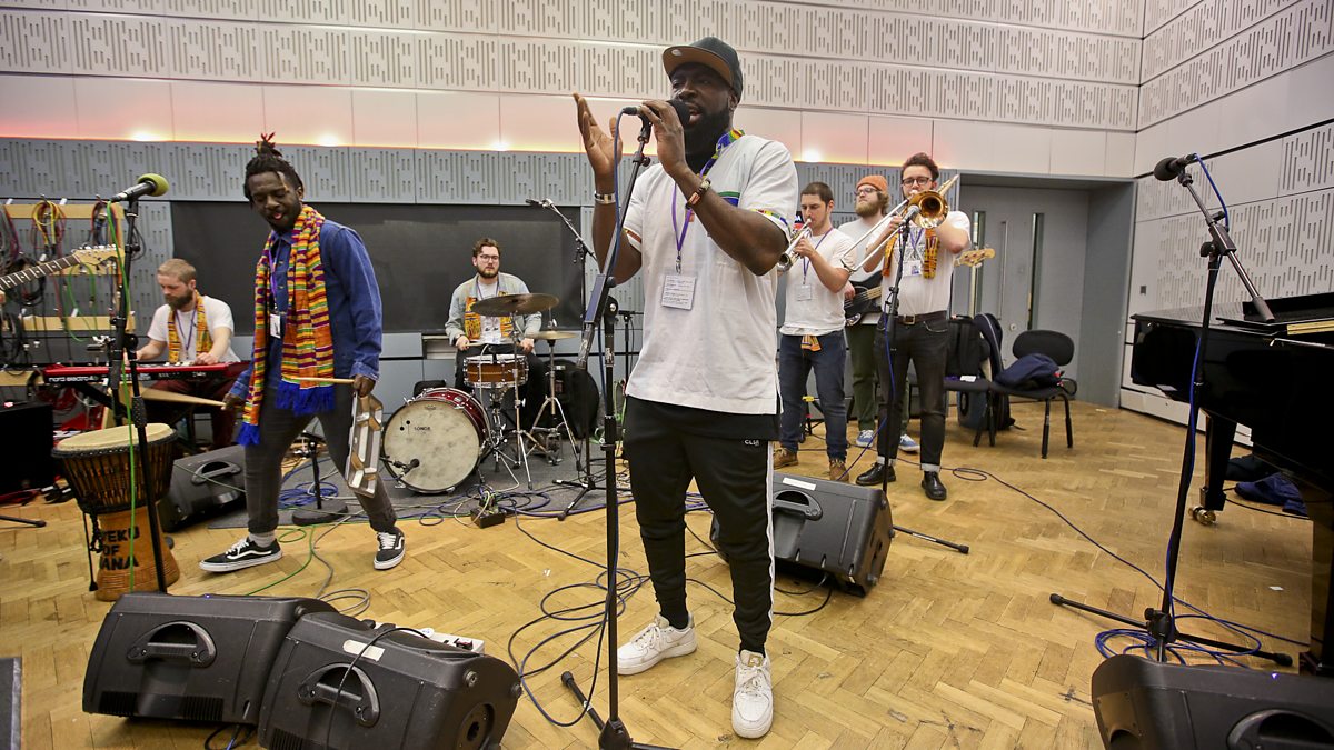 BBC Radio 4 - Loose Ends, Prue Leith, Danielle de Niese, Deborah ...