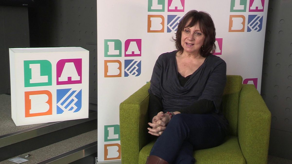 BBC Scotland - The L.A.B Scotland, Scotland's Home Front - Ann Marie Di ...