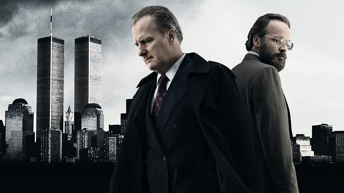 BBC Two - The Looming Tower - Episode guide
