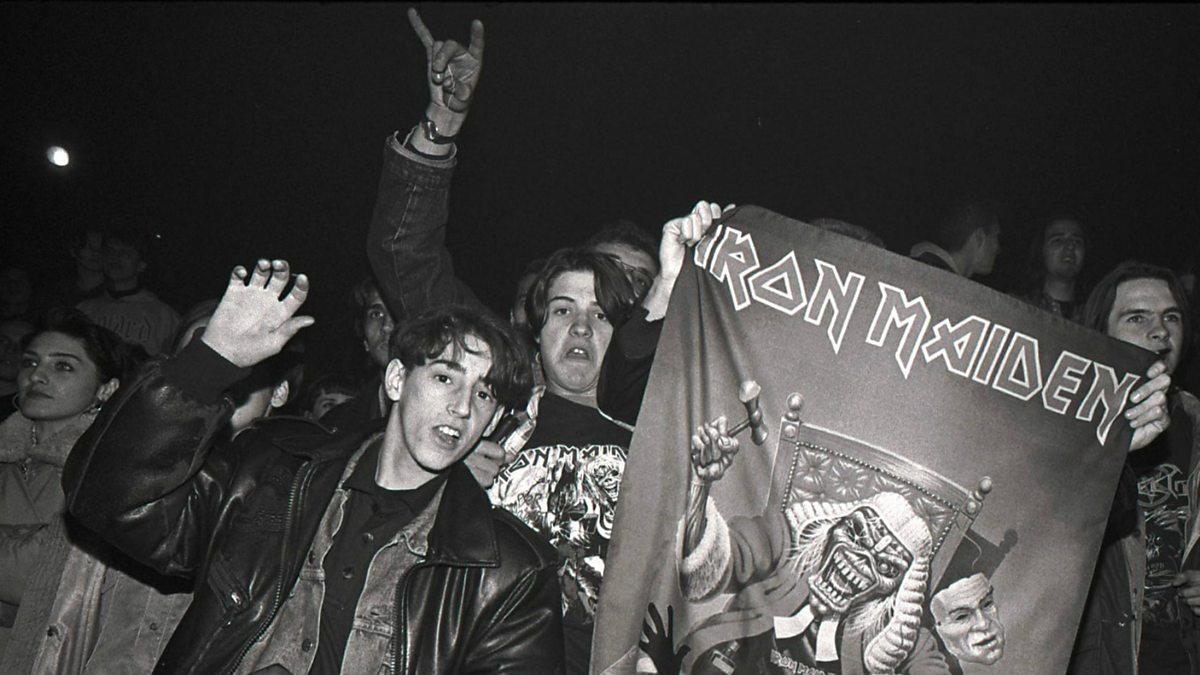 BBC World Service - Outlook, Sarajevo Siege - the band that drowned out ...