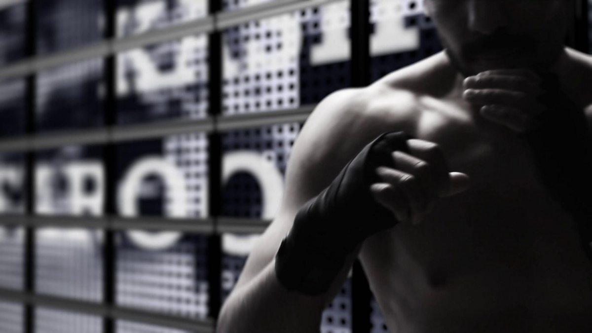 BBC Sport - Boxing, Kash Farooq v Kyle Williams, Trailer for ...