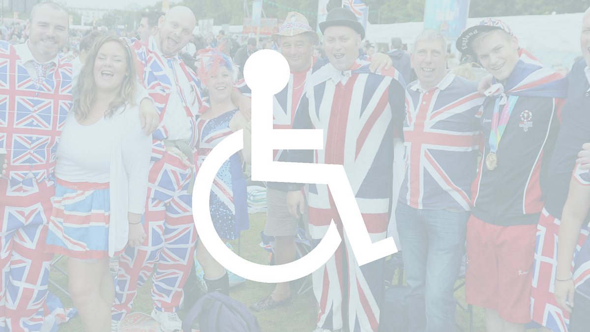 BBC Radio 3 - BBC Proms - Disabled Access Information