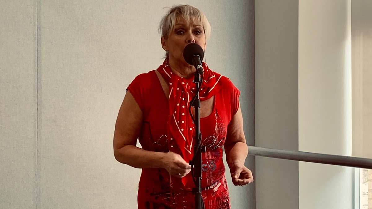 BBC Radio Kent - Dominic King, Danny Wallace, Kelly Convey and The Kent ...