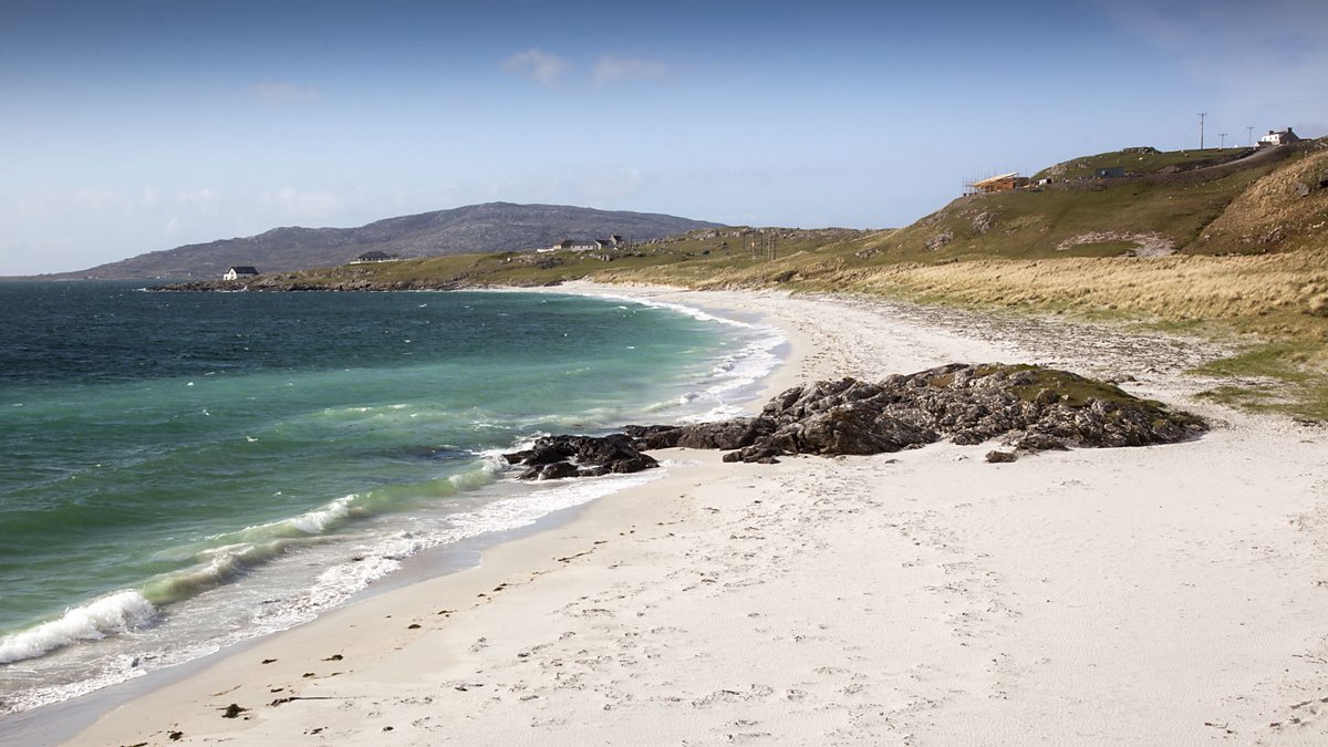 BBC ALBA - An Lan/Tide