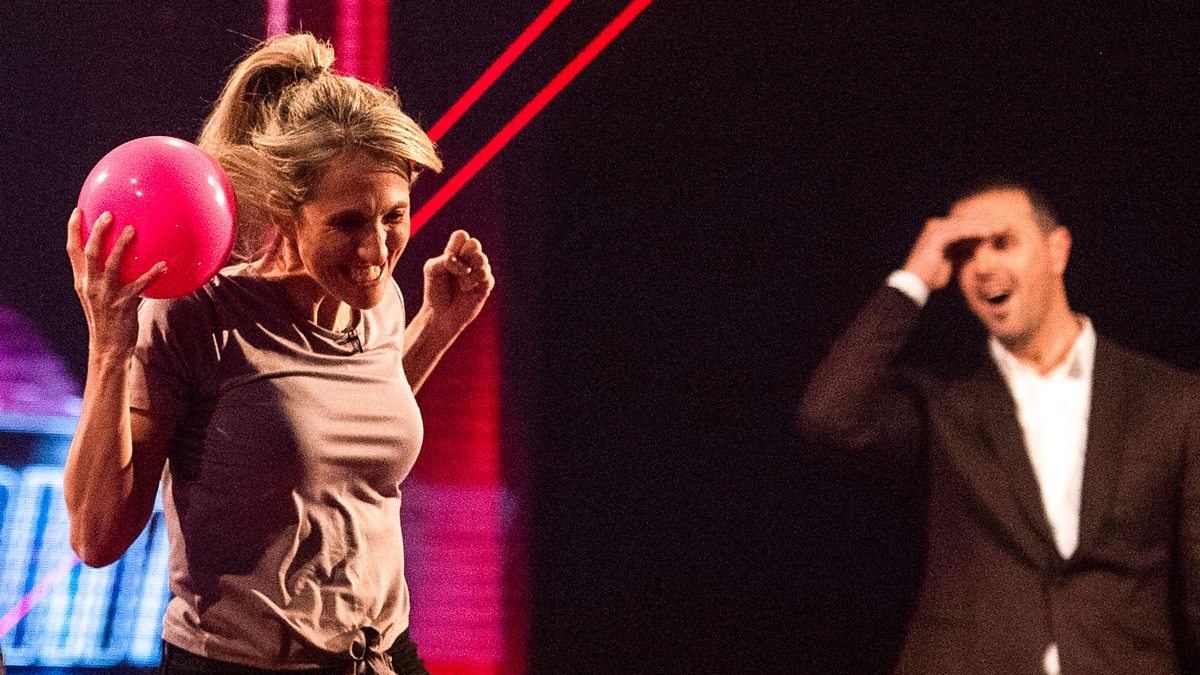 Catchpoint Game Show