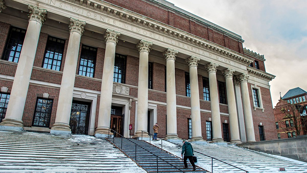 BBC Radio 4 - Surviving McCarthy