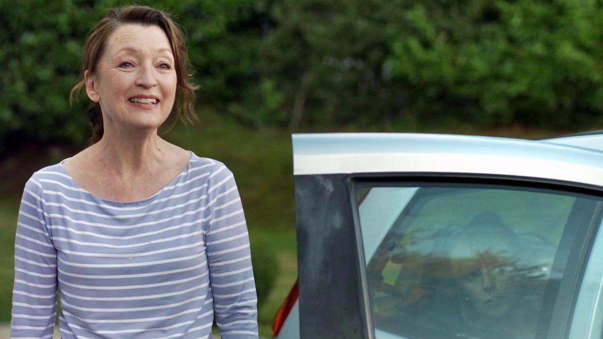 BBC Two - Mum, Trailer: Mum - Series 3