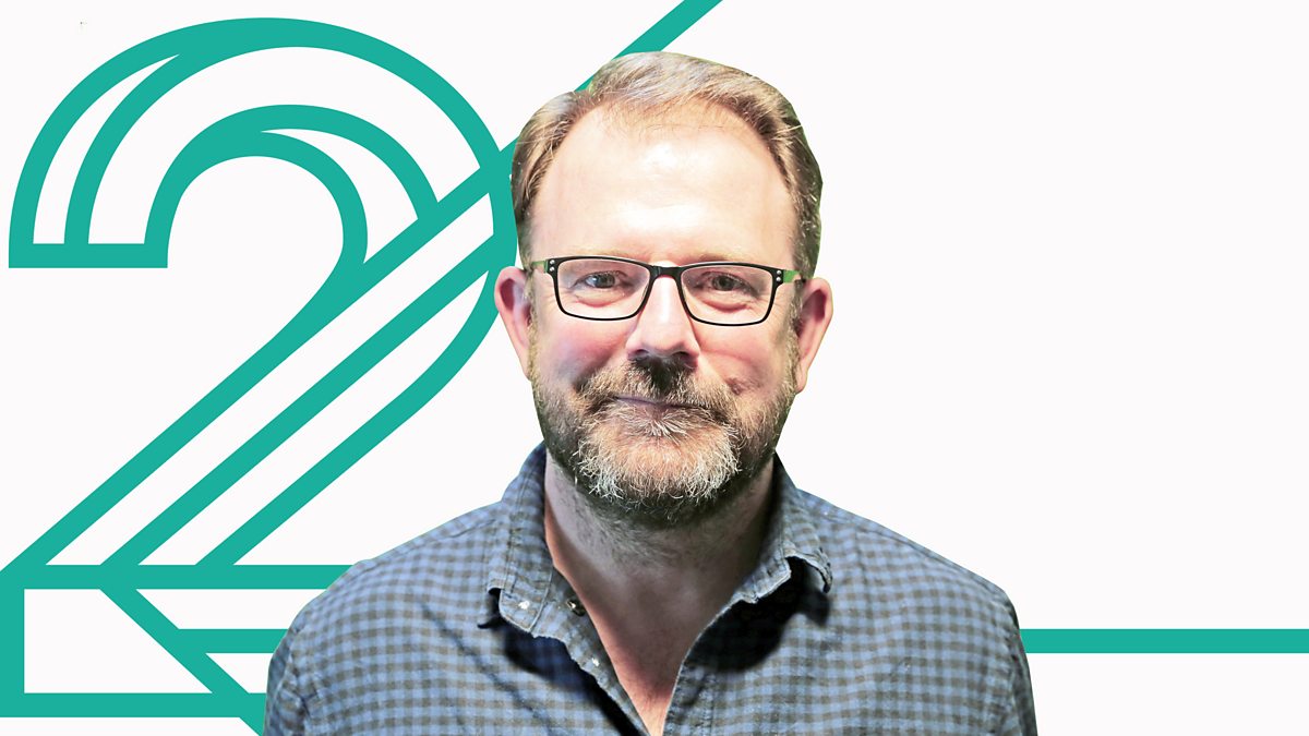 BBC Radio Cymru 2 - Sioe Frecwast, Daniel Glyn gyda Martyn Geraint yn ...