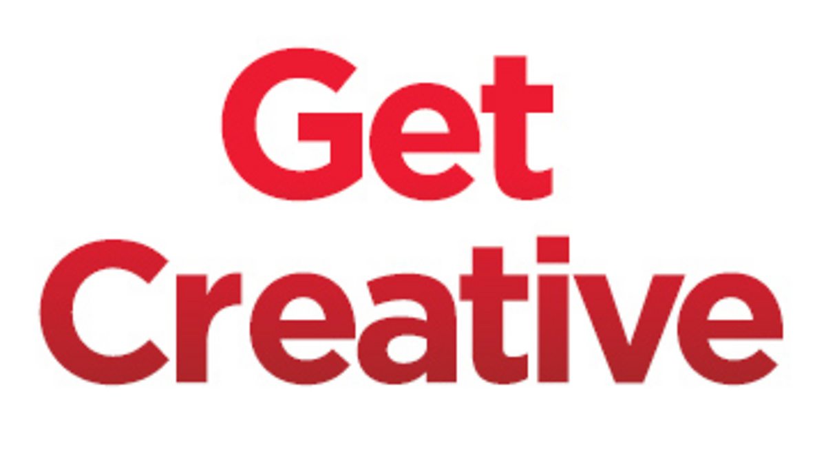 BBC Arts - Get Creative - About Get Creative