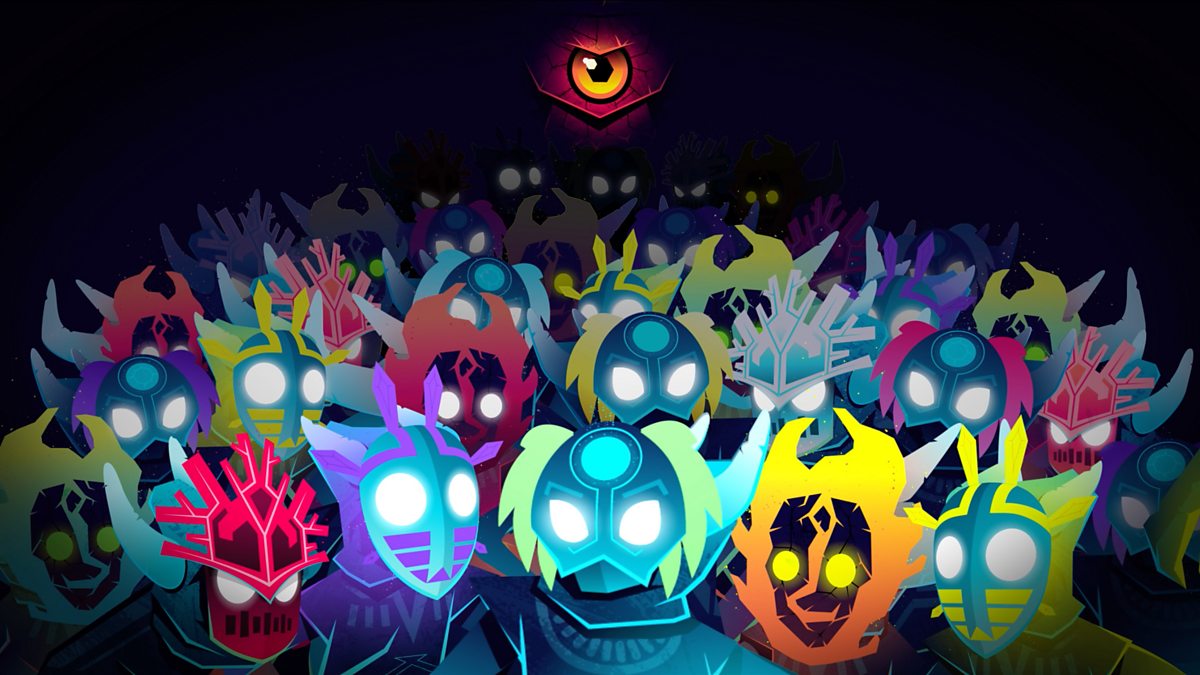 BBC Blogs - Technology + Creativity at the BBC - Introducing Nightfall