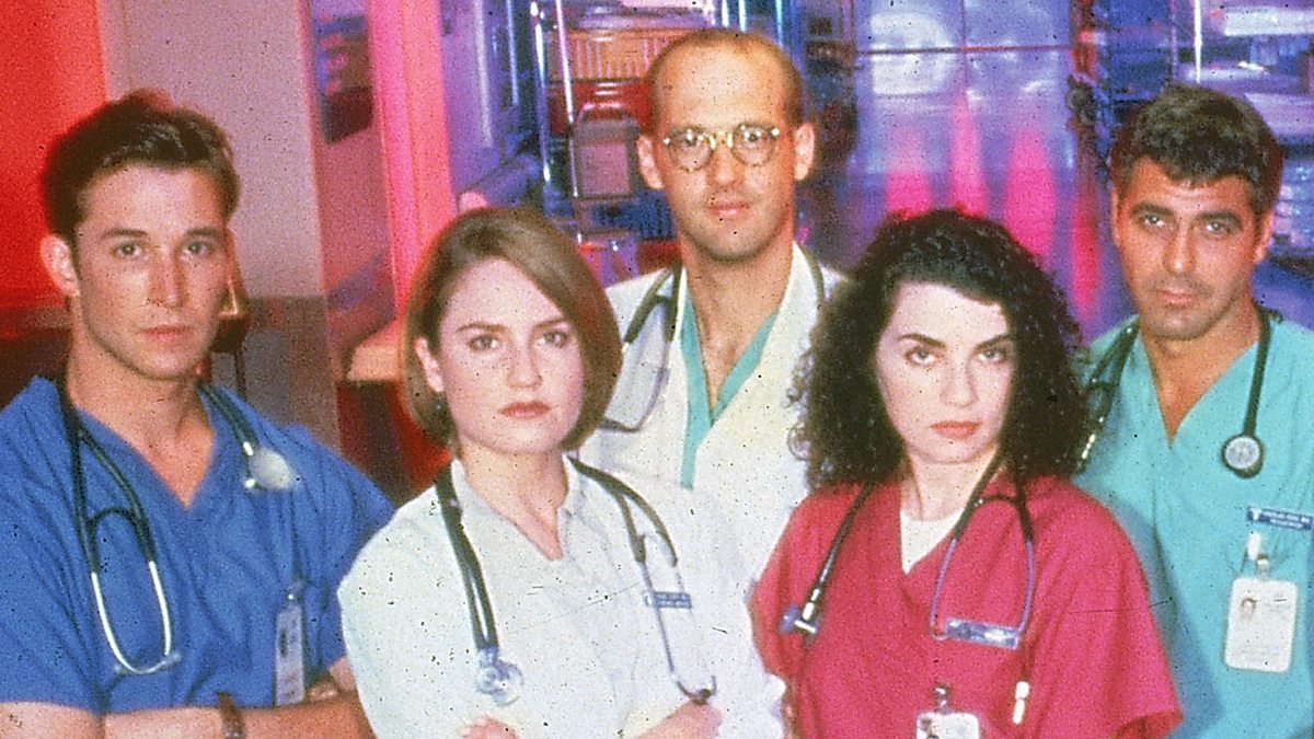 BBC Radio 5 Live - Must Watch - The (fictional) on-screen deaths we ...