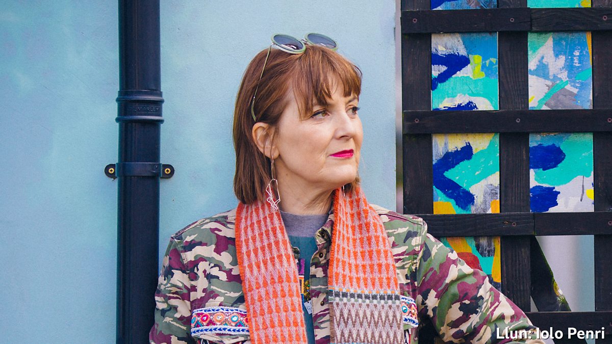 BBC Radio Cymru - Beti a'i Phobol, Catrin Williams