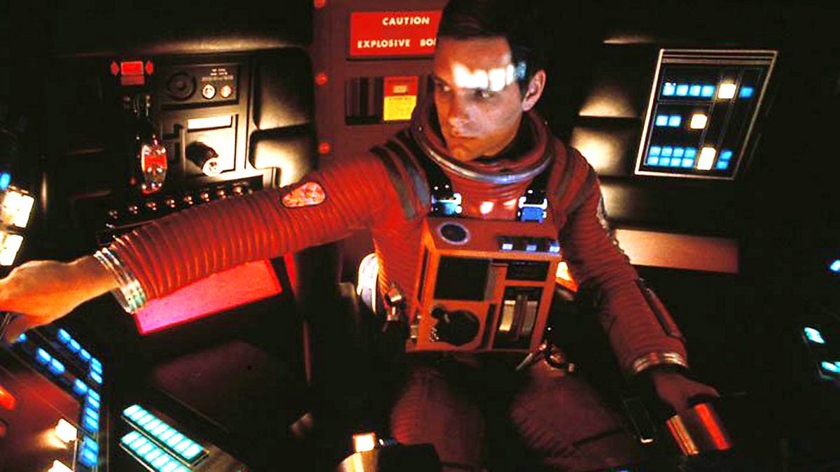 BBC - Stanley Kubrick