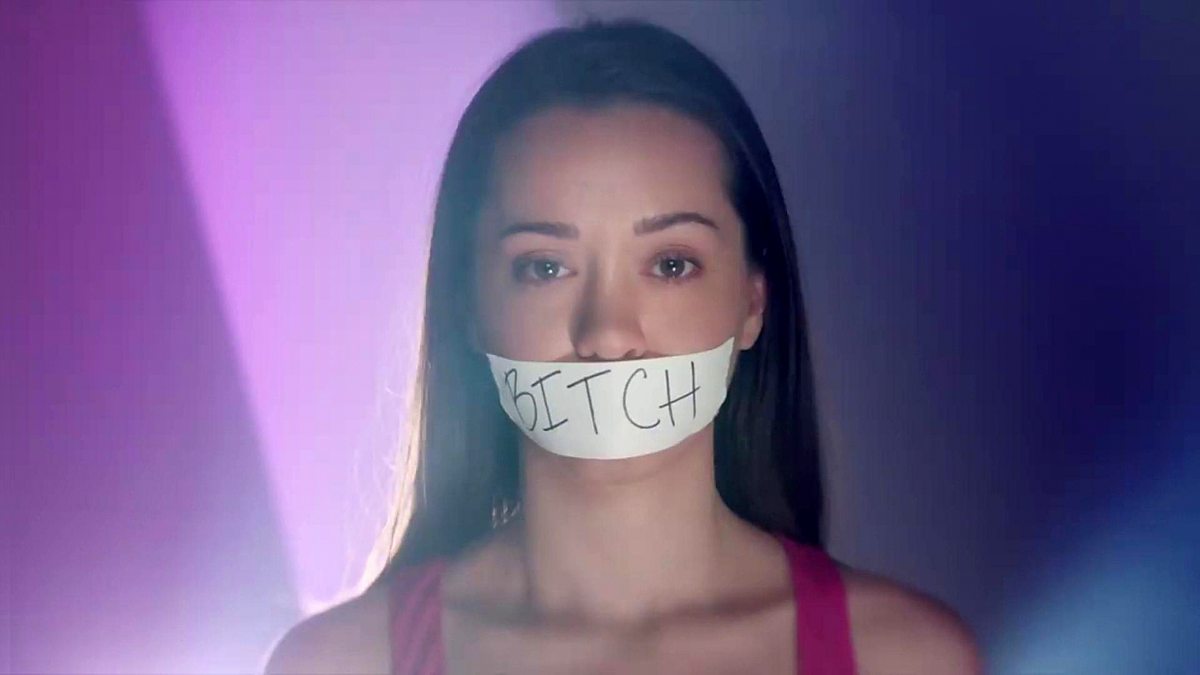 BBC Scotland - The Nine, 23/04/2019, Scottish actress in 'Me Too' music ...