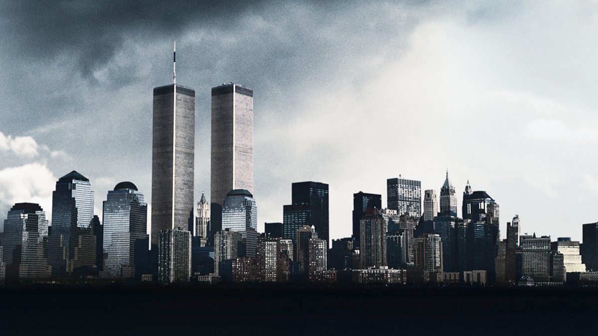 BBC Radio 4 - Front Row, The Looming Tower, Birdsong in the charts, 18 ...