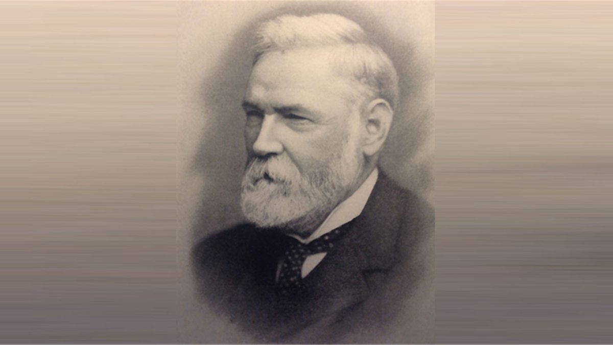 BBC Radio Cymru - Bwrw Golwg, Cofio'r cenhadwr Timothy Richard