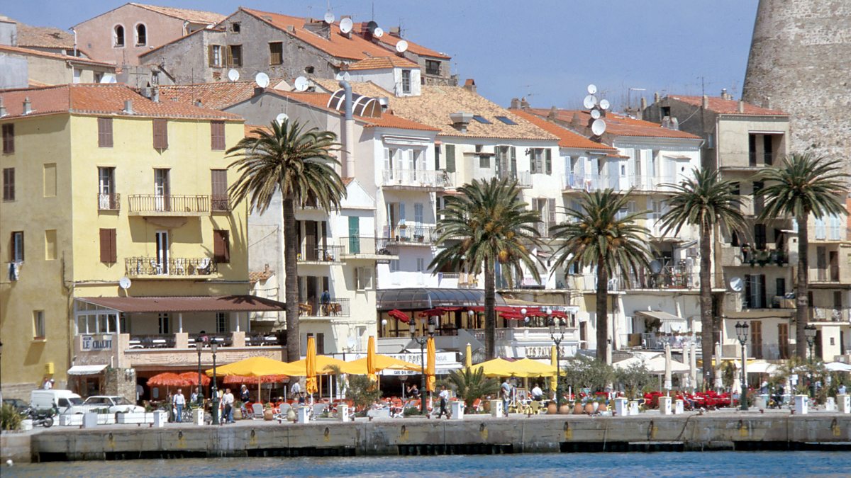 BBC Radio 4 Extra - Jill Hyem - Past Refrain