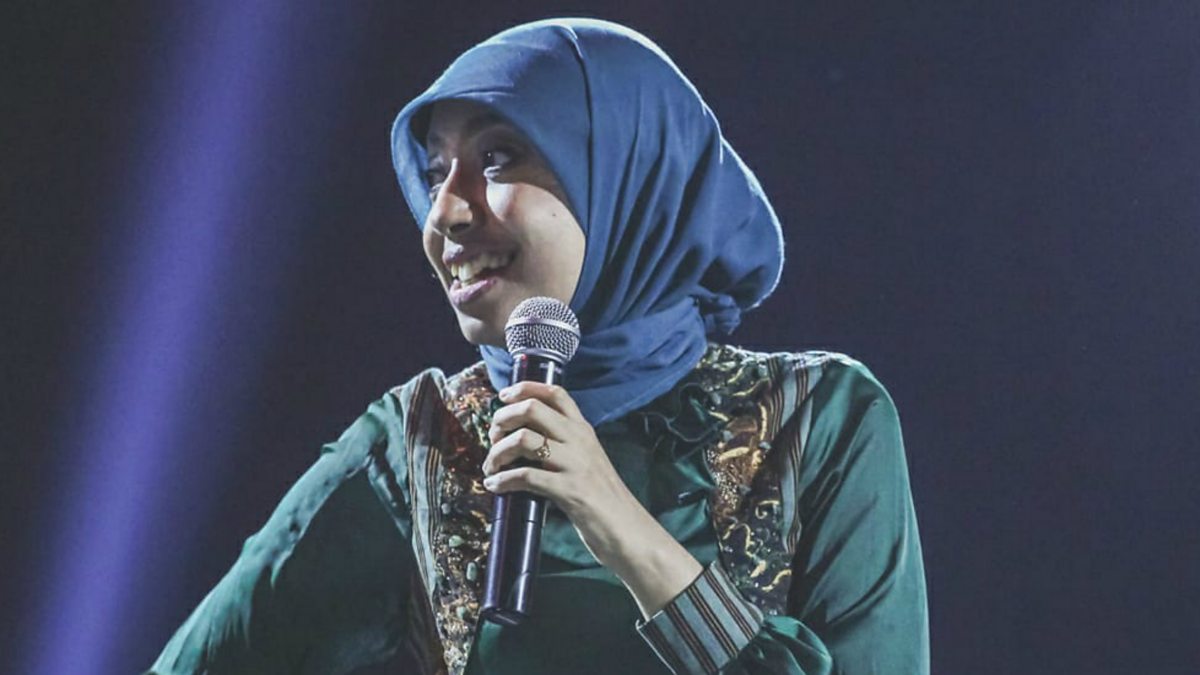 BBC World Service - The Cultural Frontline, Indonesia through the eyes ...