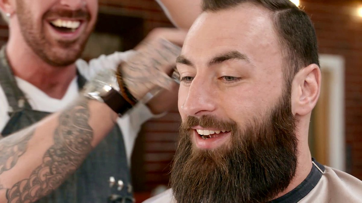 BBC Scotland - BBC Scotland - How do you let a dog know you’re the boss ...