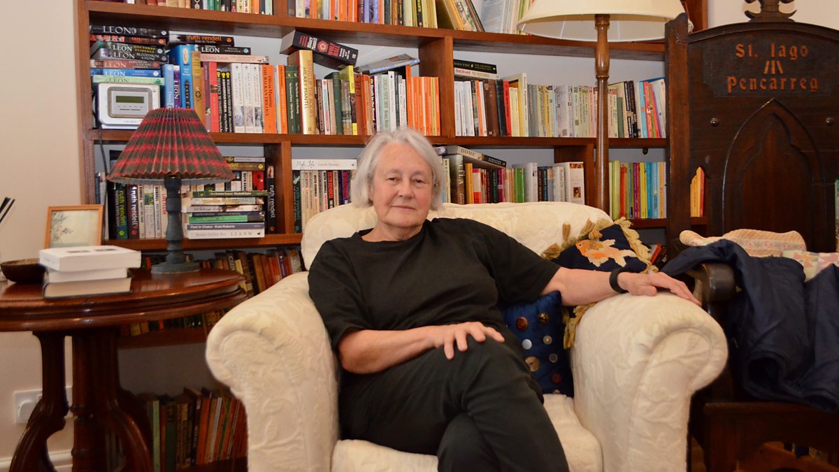 BBC Radio Cymru - Dewi Llwyd ar Fore Sul, Dr Elin Jones, Dr Elin Jones ...