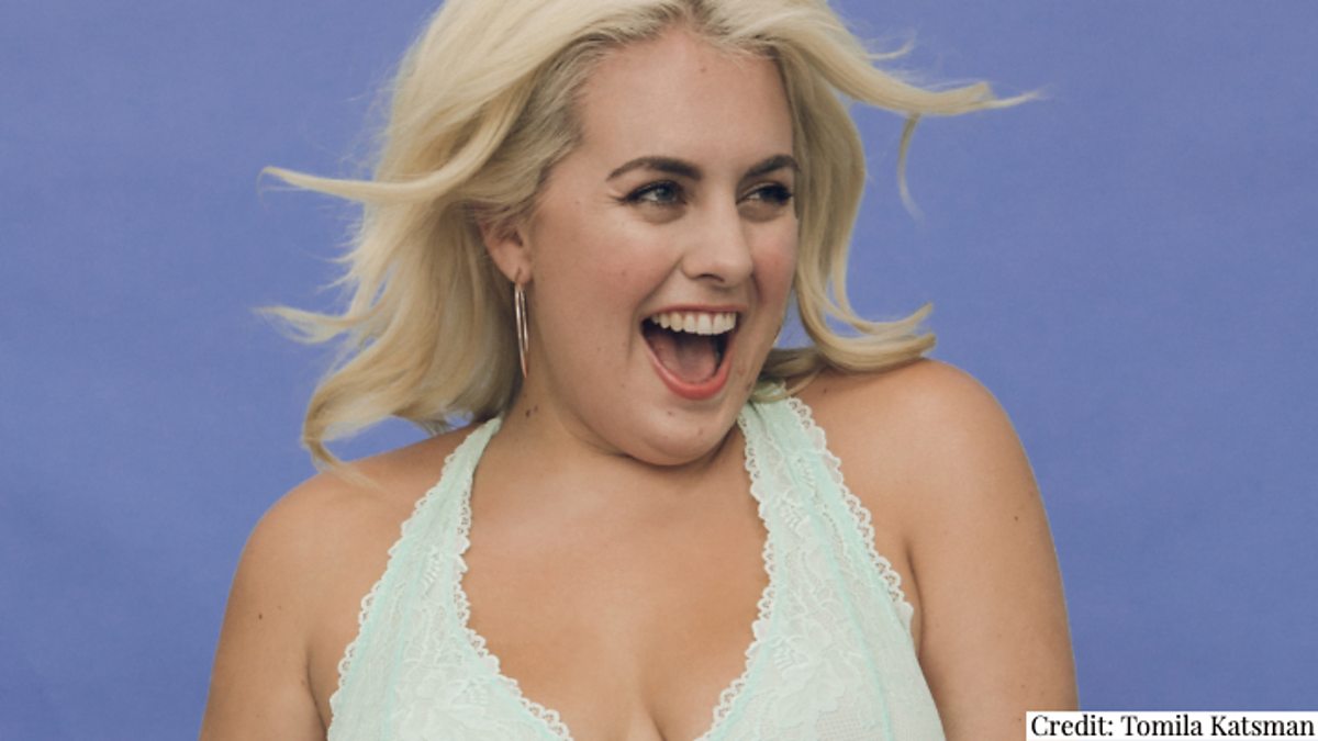 BBC - BodyPositive - Ask Me Anything