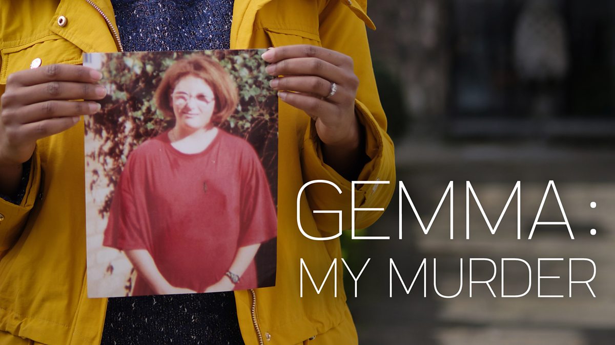 BBC Three - Gemma: My Murder - Information and Support - Gemma: My Murder