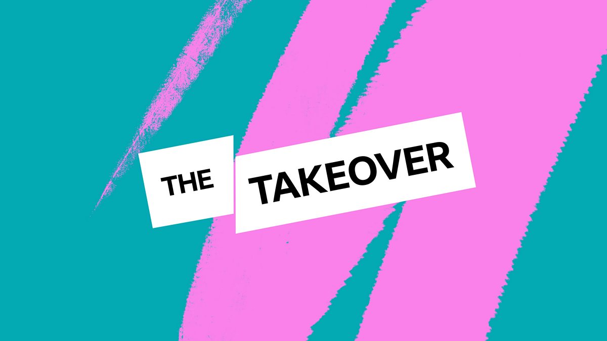 BBC Radio - The Takeover Mix