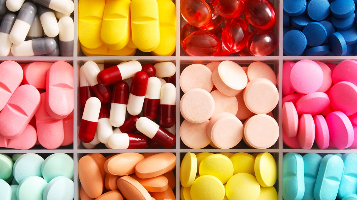 BBC Radio 4 - File on 4 Investigates, Opioids: A Painful Prescription?