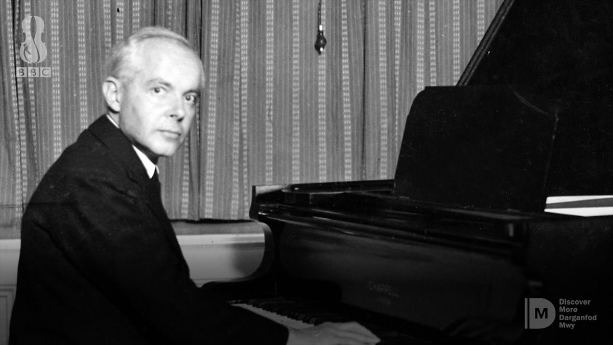 BBC - BBC National Orchestra and Chorus of Wales, Discover More: Jon ...