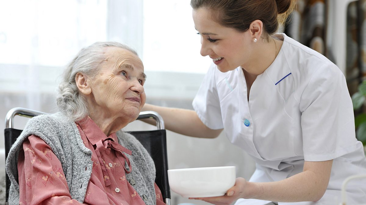 BBC World Service - The Why Factor, Emotional labour