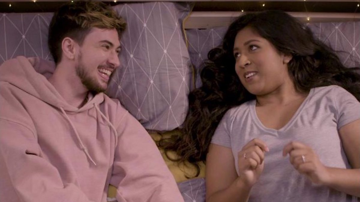 BBC - BodyPositive, Sex in Seconds, Is using sex toys normal?