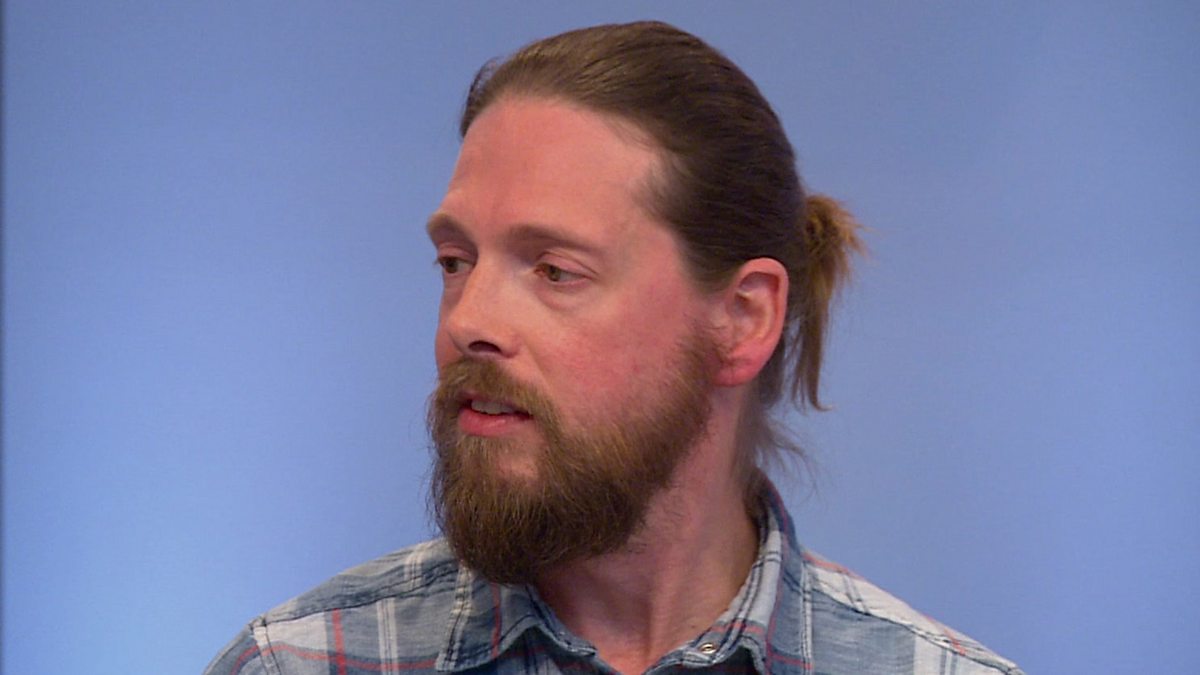 BBC Radio 4 - Profile, Andy Evans