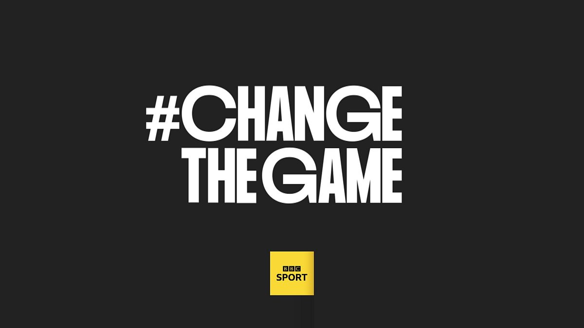 BBC - Media Centre Clips, Change The Game