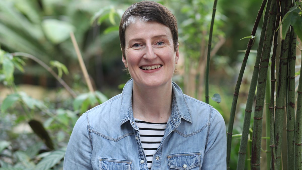 BBC Radio 4 - Gardeners' Question Time, Essex
