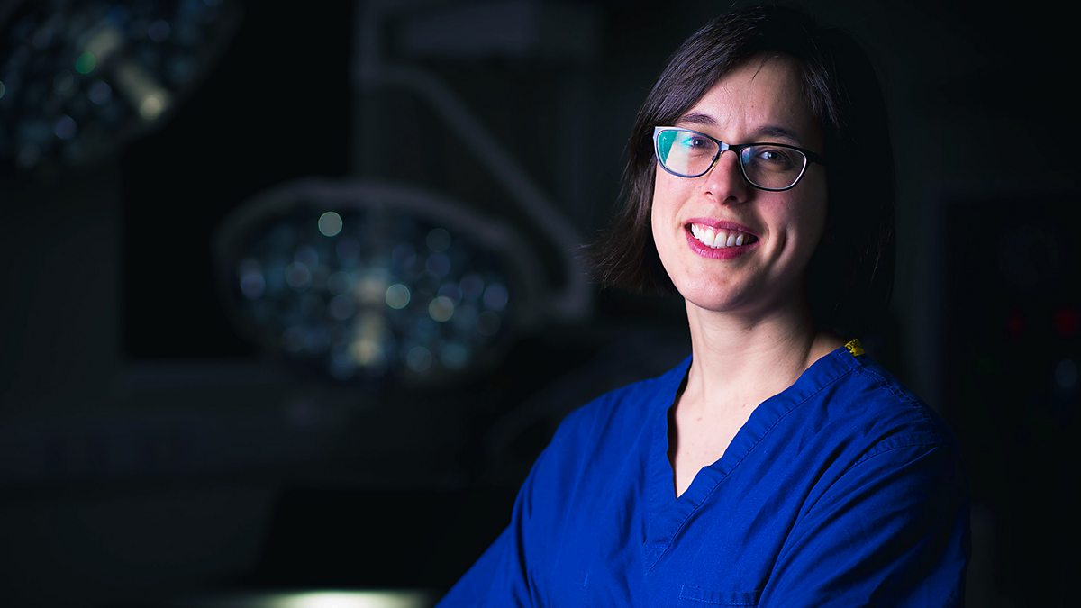 Surgeons: At the Edge of Life - Series 2: 5. Getting Better - BBC iPlayer