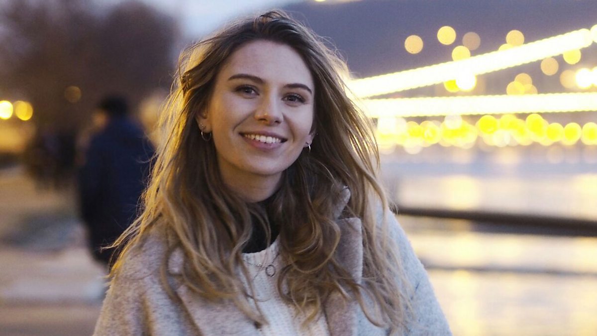 BBC Radio Cymru - Sian Eleri, 03/05/2019