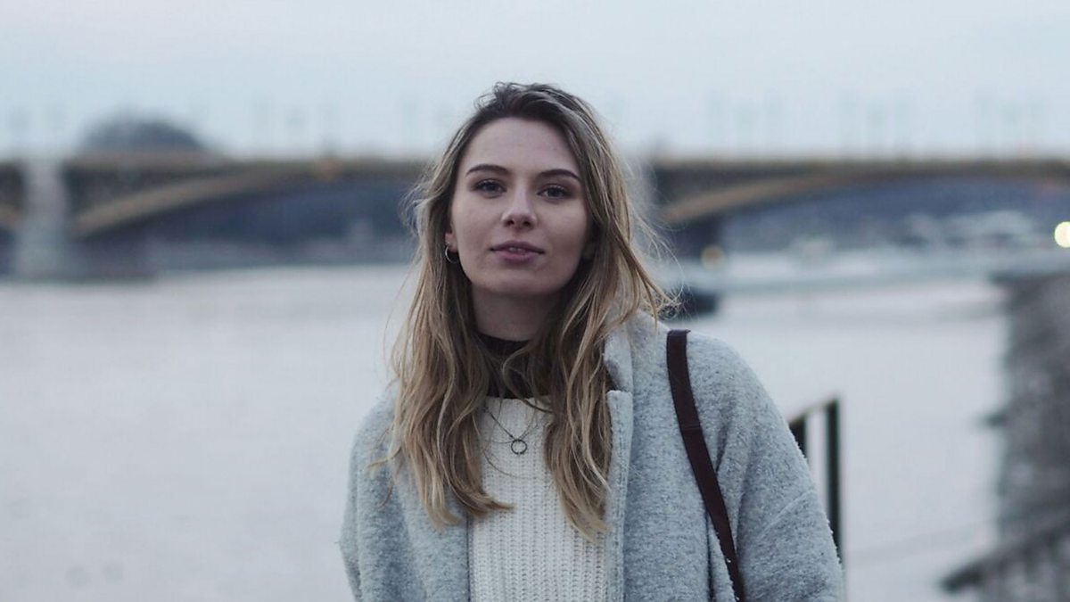 BBC Radio Cymru - Sian Eleri, 10/05/2019