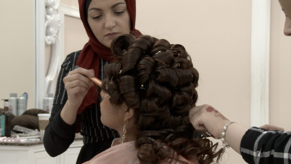 BBC World Service - Heart and Soul, Beauty and belief: The story of a ...