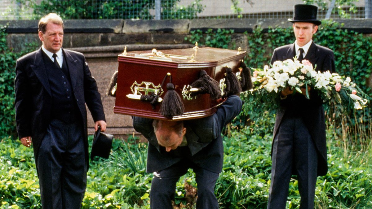 BBC Scotland - Orphans