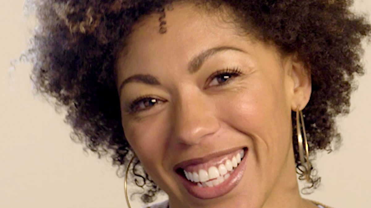 BBC - BodyPositive, BBC Body Positive #MentalWellnessChallenge