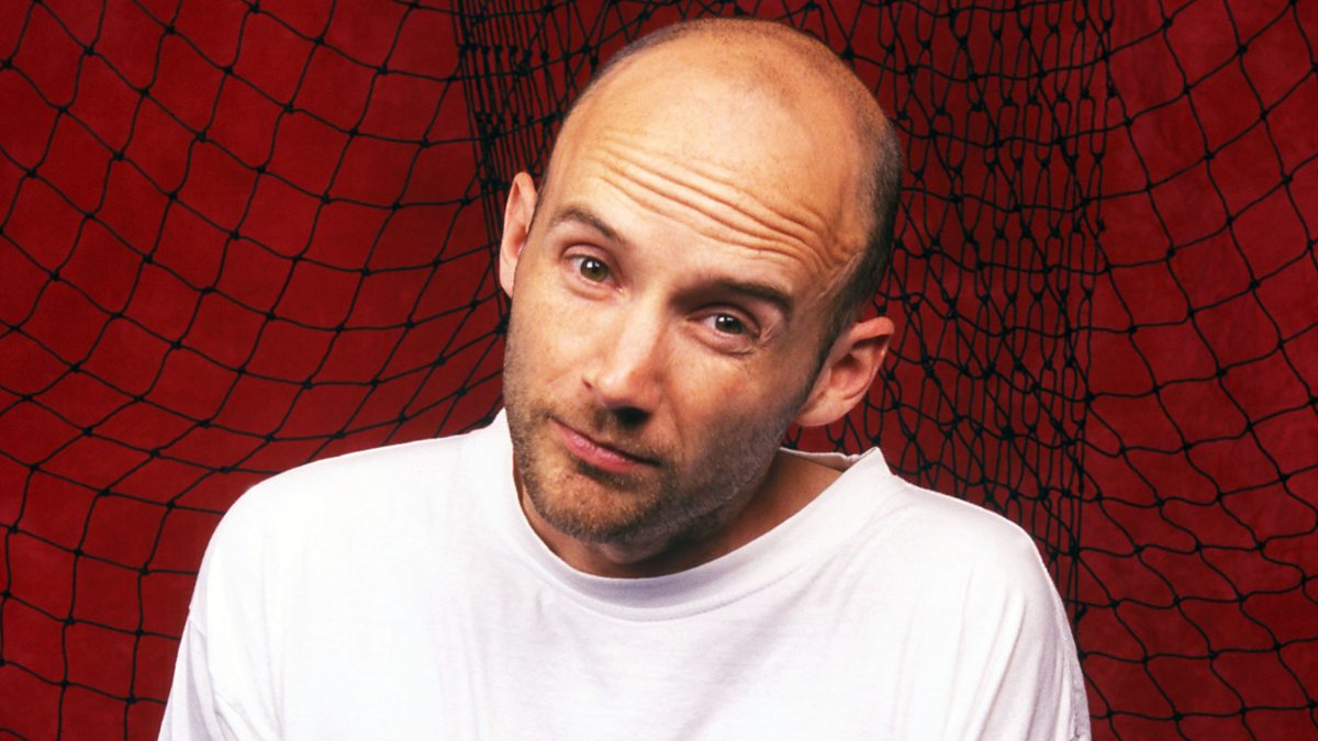 BBC - Behind Moby’s Play – one of music’s most unlikely success stories