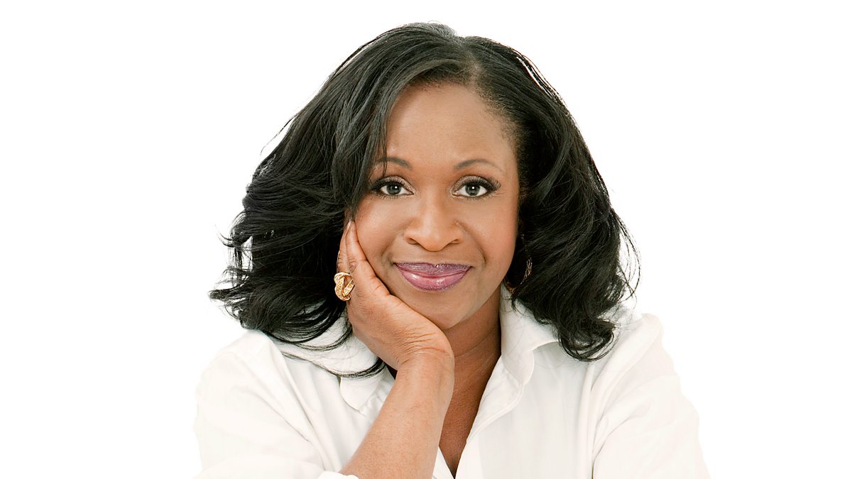 BBC Radio London - Angie Greaves - Available now