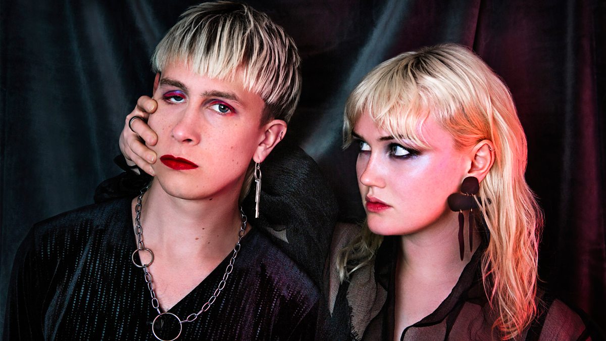 BBC Radio 1 - Radio 1's Indie Show, Next Wave from The Ninth Wave ...