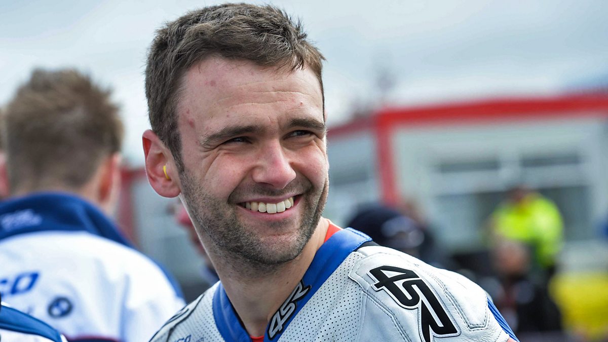 BBC One - Remembering William Dunlop
