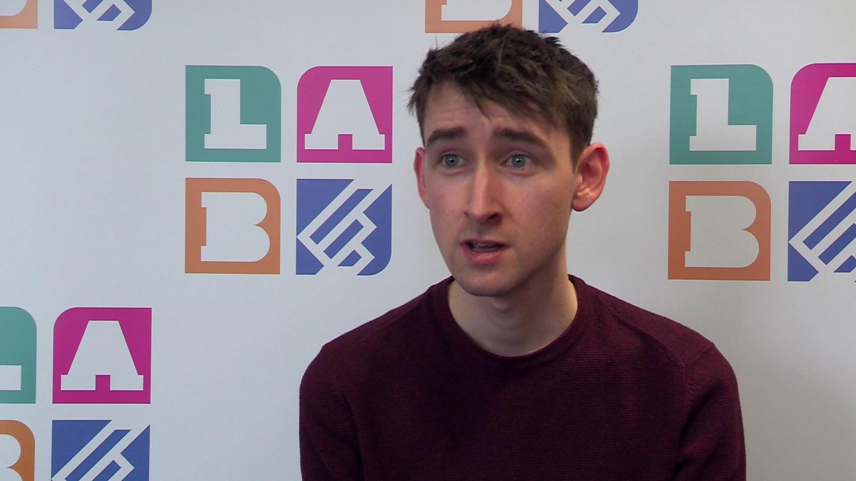 BBC Scotland - The L.A.B Scotland, Production Guides: Production ...