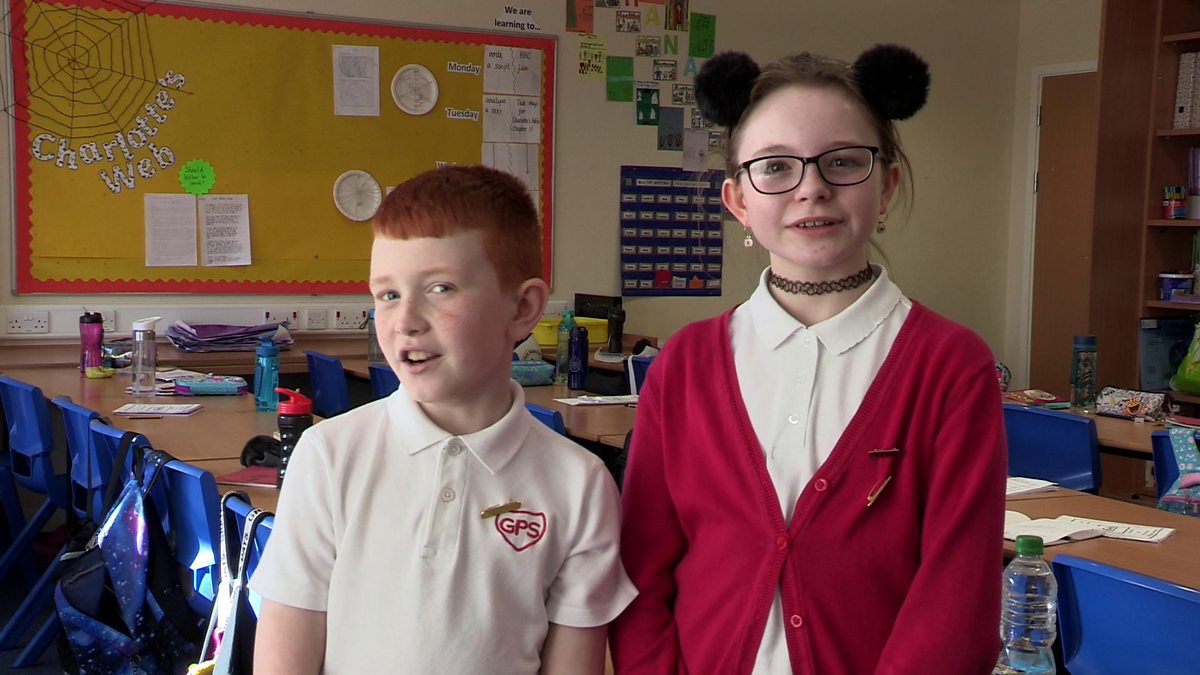 BBC Scotland - The L.A.B Scotland, Production Guides: Choosing a Location