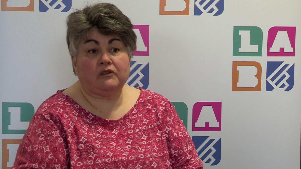 BBC Scotland - The L.A.B Scotland, Production Guides: Director