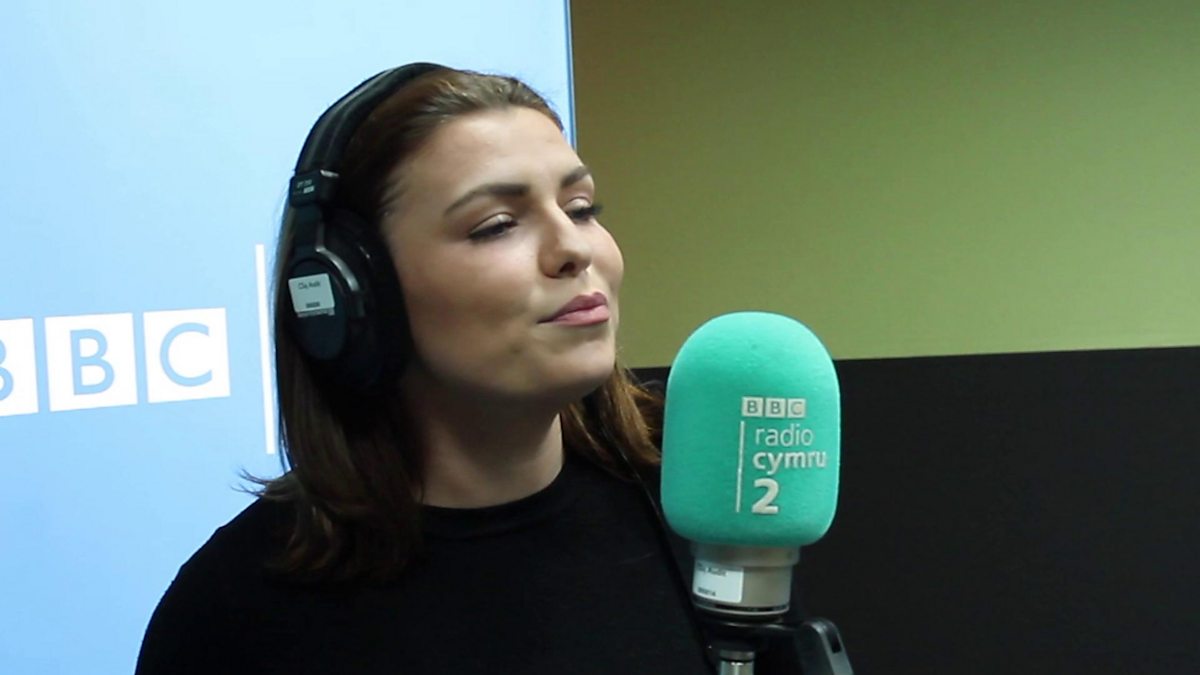 BBC Radio Cymru 2 - Sioe Frecwast, Dafydd a Caryl, Celyn Cartwright ...