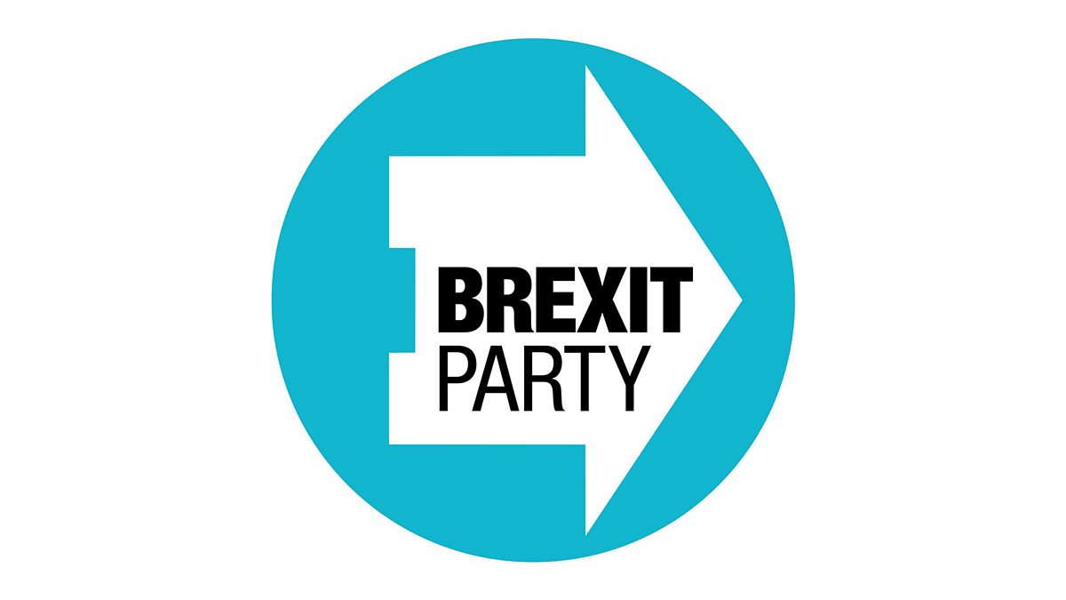 BBC One - Party Election Broadcasts: The Brexit Party