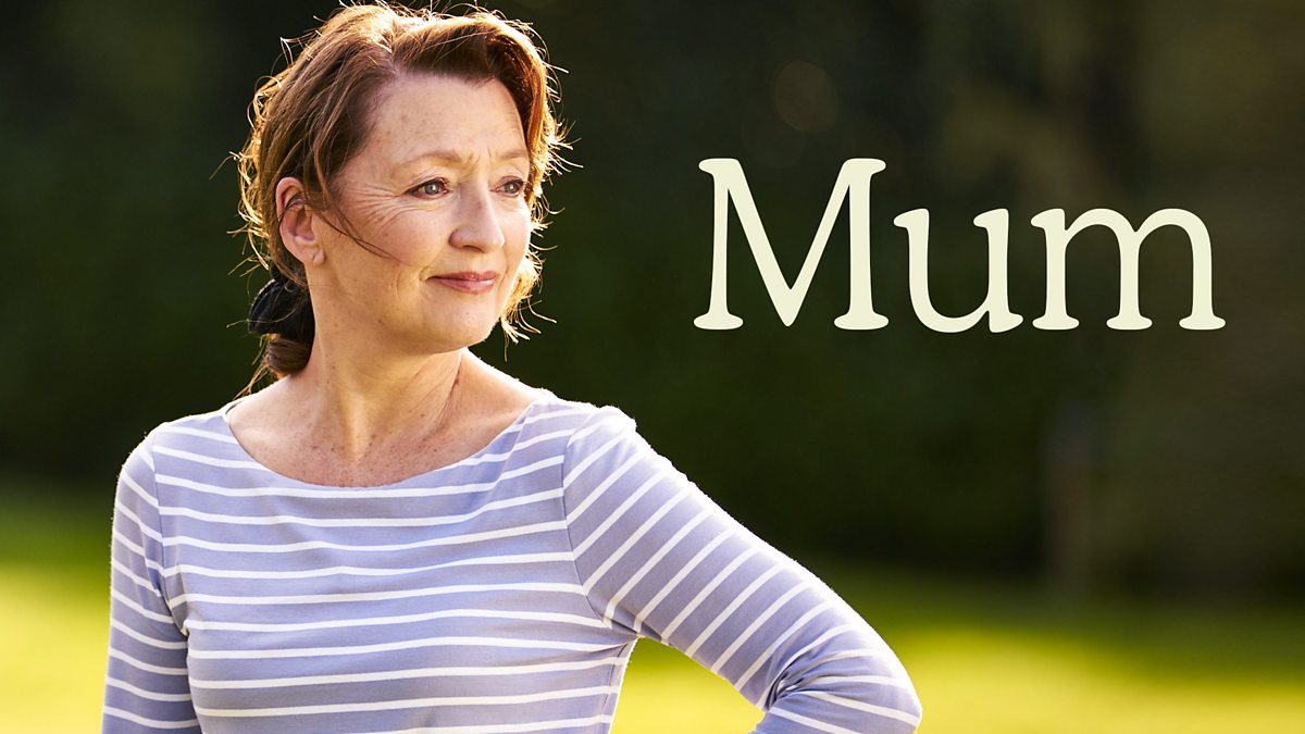 BBC Two - Mum, Series 3, Monday